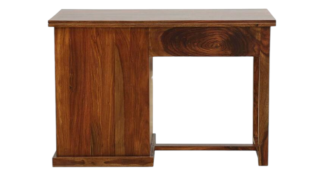 Solid Wood Study Table – On Wood Products